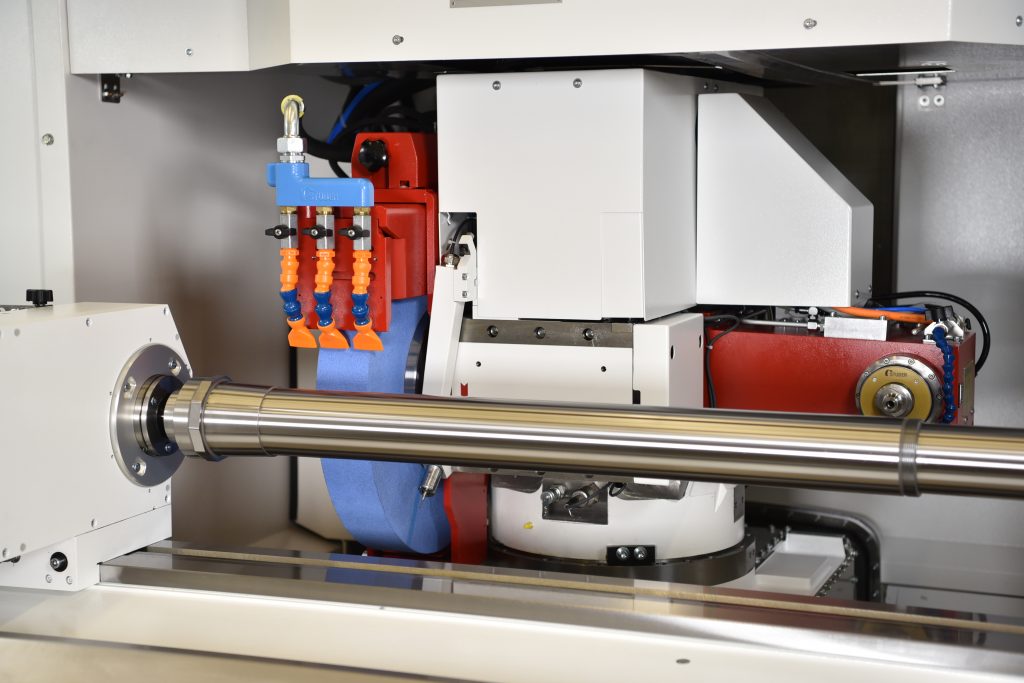 STUDER Sets New Standard in Universal External Cylindrical Grinding ...