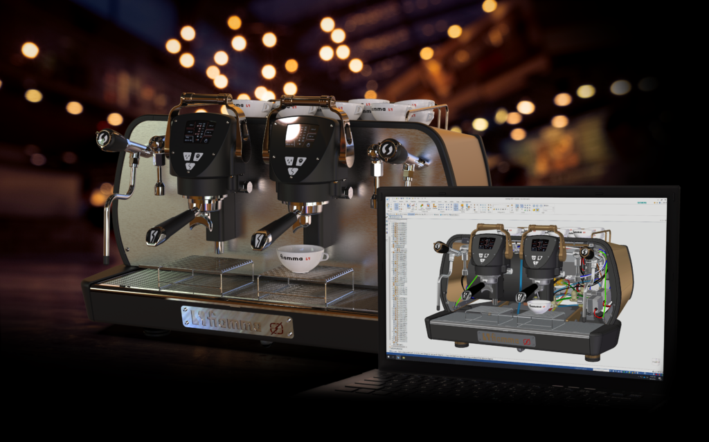Siemens brings design automation, more accessible part manufacturing ...