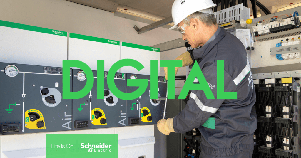 Understanding Smart Grid in Smart Switchgear - Manufacturing Review