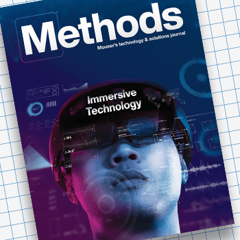 Mouser Presents New Issue of Methods Technology Journal Explores ...