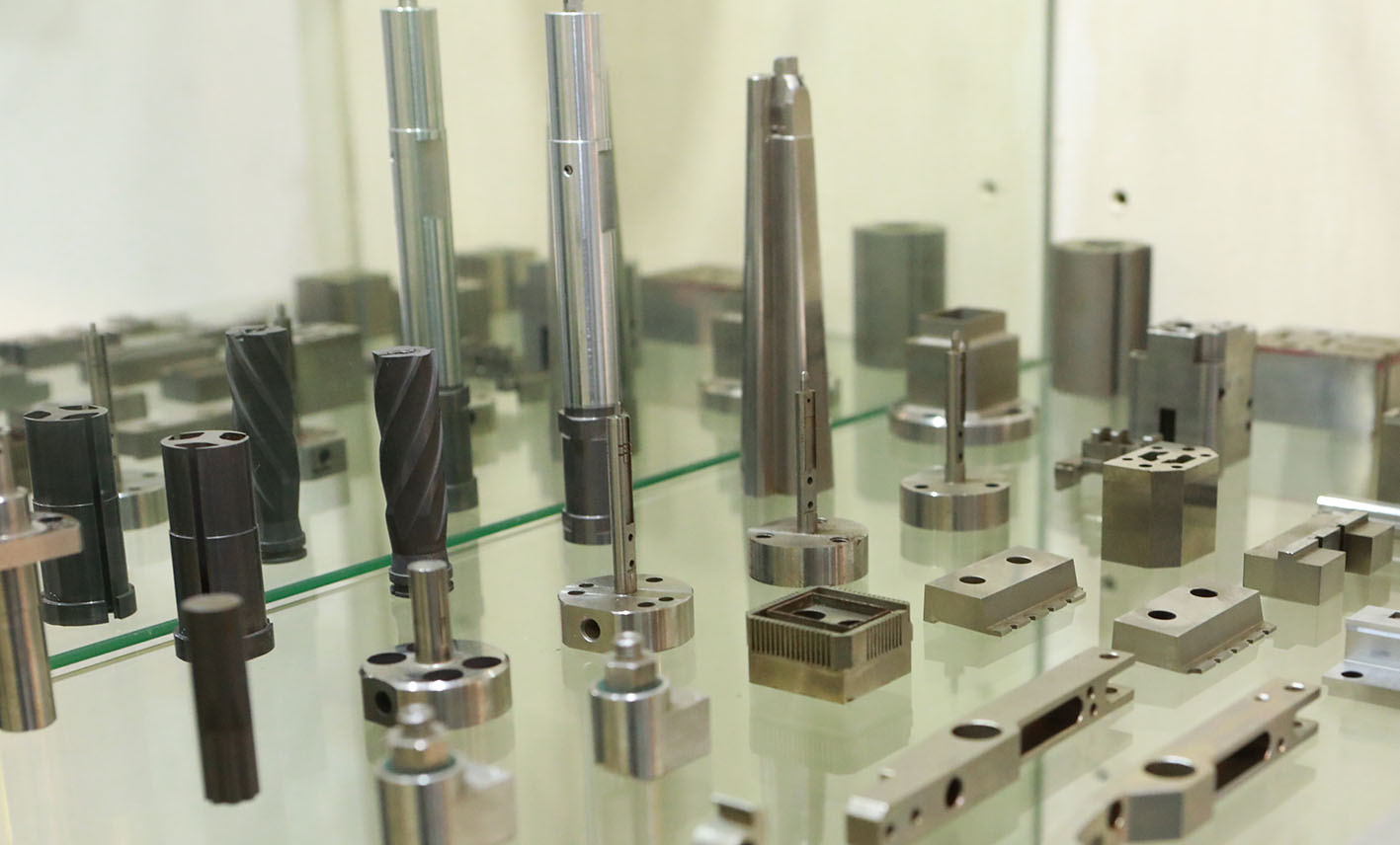 Rigid Technologies Enhances Production Potential with Mitsubishi’s SV-P ...