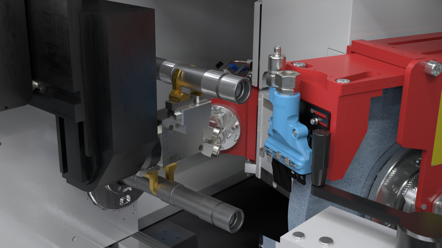 New uniLoad loading system - Manufacturing Review