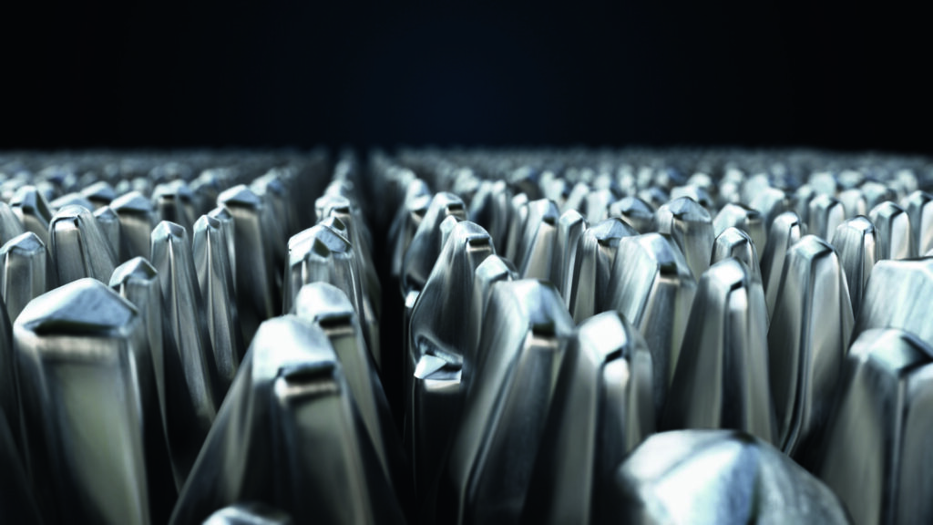 The new gold standard for turning 50% longer tool life with Walter ...