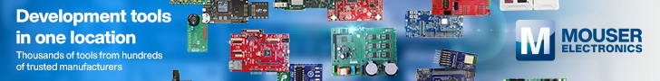 New eBook from Mouser Electronics and Analog Devices Helps Engineers Solve LiDAR Design ...