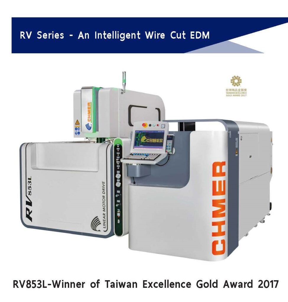 Let’s Meet 3 Leading Machinery Manufacturers from Taiwan ...