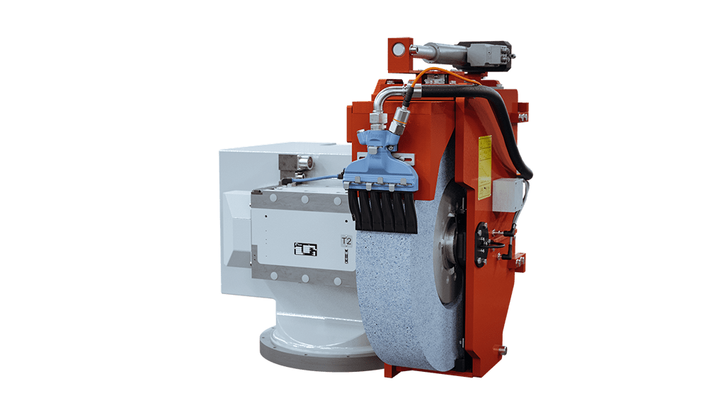 STUDER – Press Conference 2023 - Manufacturing Review