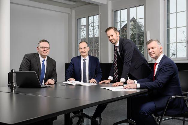 STUDER – Press Conference 2023 - Manufacturing Review