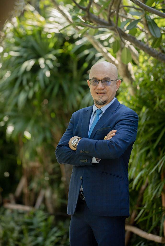 Mitsubishi Appoints General Manager “Everyone who is Thai ...