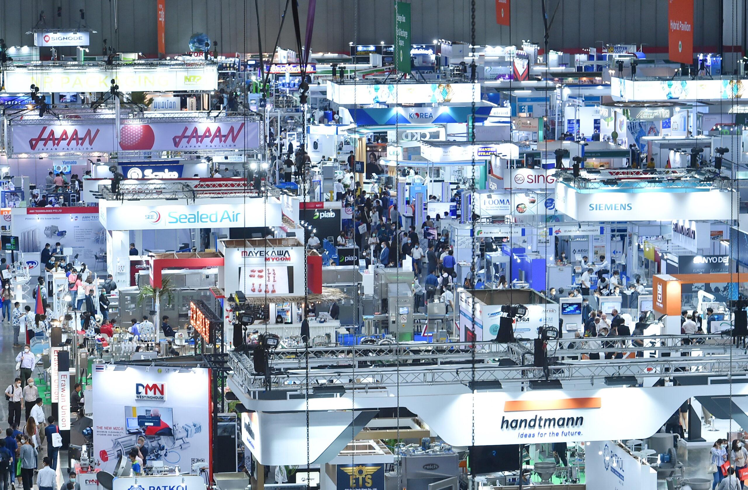 “Informa Markets” bolsters cooperation, announcing the launch of the ...