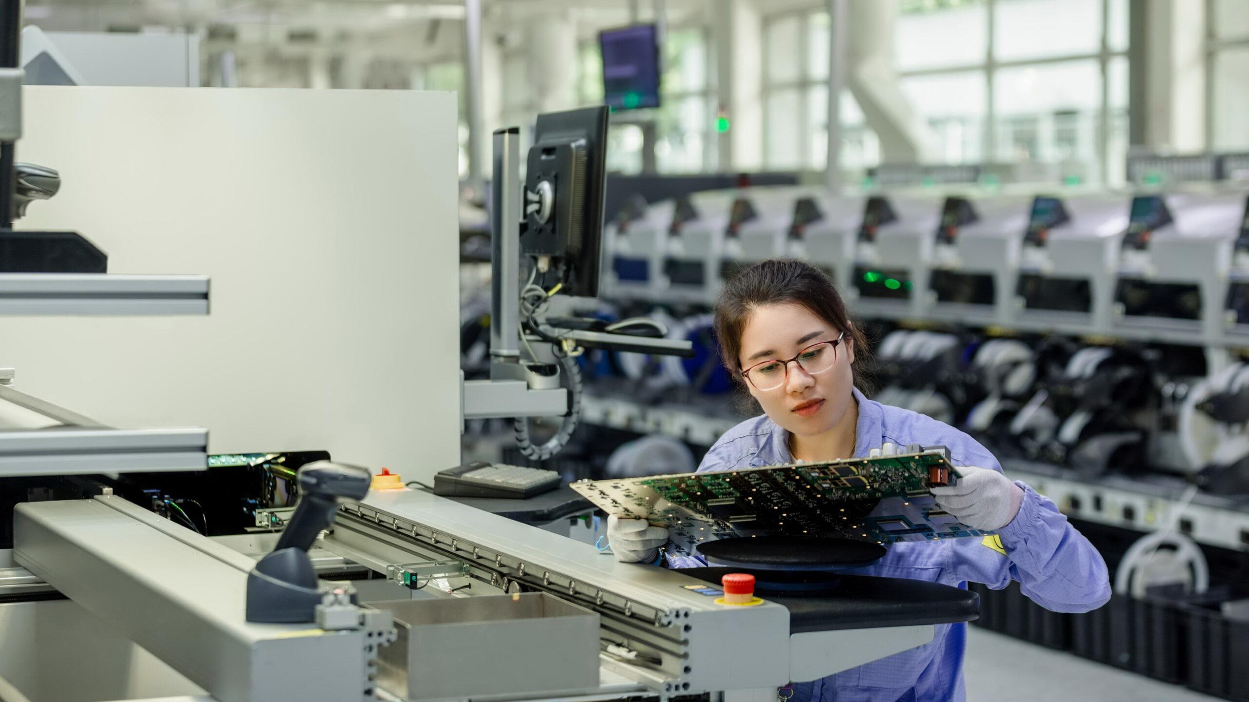 Ericsson collaborates with Intel on advancing Thailand’s 5G usage and ...