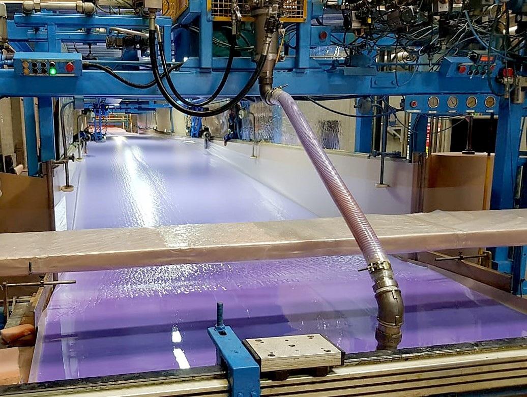 Cannon Viking introduces the LayDown Master to complete its offering ...