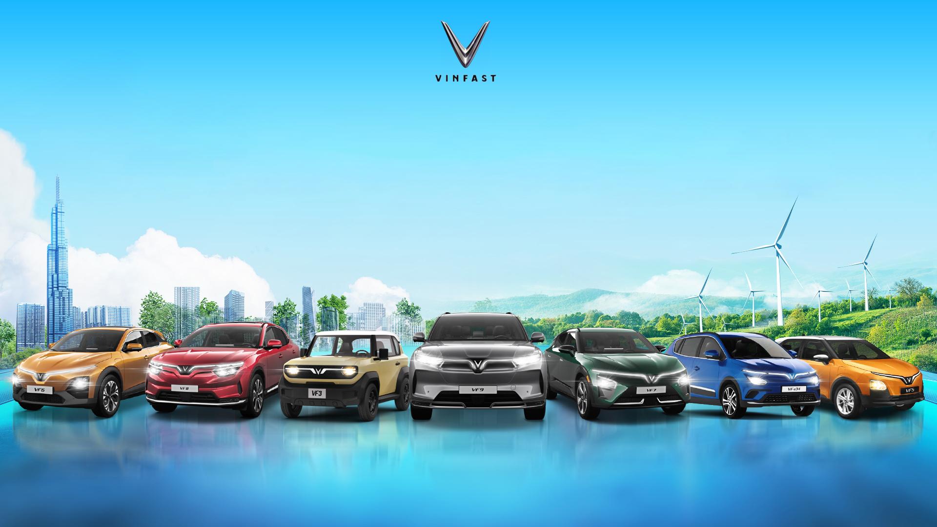 Excellent Technology from Vingroup’s Ecosystem Creates VinFast’s Growth ...
