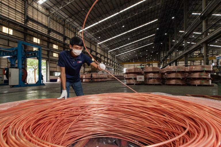 First-ever Look Inside Bangkok Cable’s Advanced Cable Manufacturing ...
