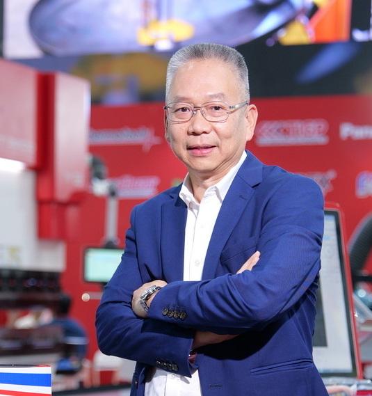 “THERMATEC” – 100% THAI-BRANDED MACHINERY… USED AND MADE BY THAIS ...